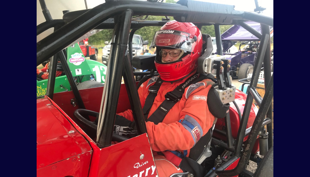 "Jerry Caryer 40" Holds Special Significance For MSR At Bob Frey ...