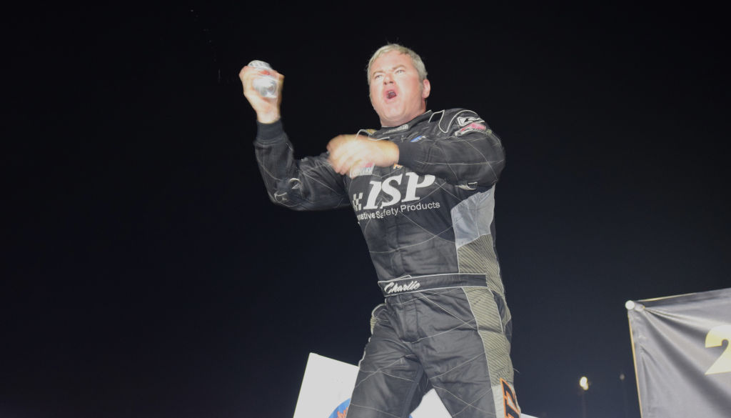 Schultz Earns First MSR Title As Santos Wins Jennerstown Finale - Must ...