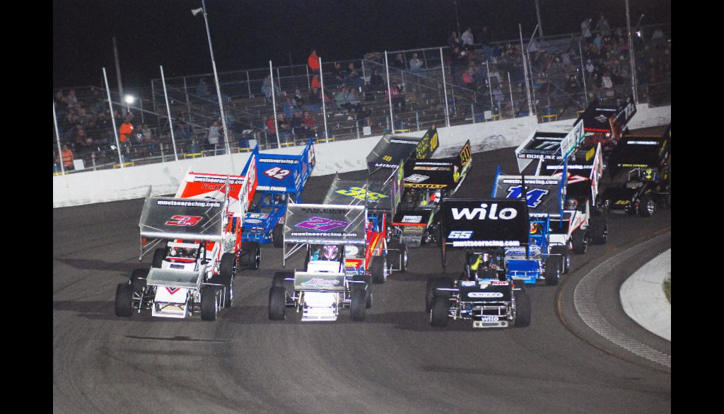 MUST SEE RACING SET TO CELEBRATE LABOR DAY WEEKEND WITH OWOSSO VISIT ...
