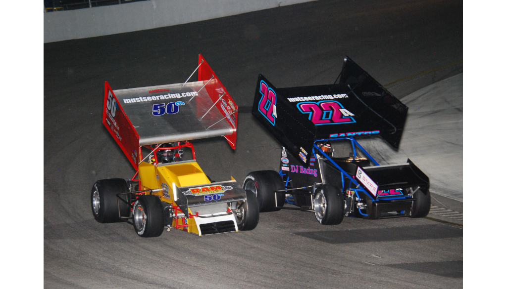 BERLIN RACEWAY UP NEXT FOR MUST SEE RACING - Must See Racing